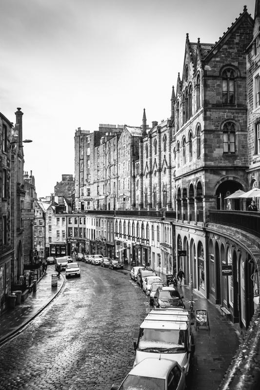 Victoria Terrace | Dumfries Camera Club